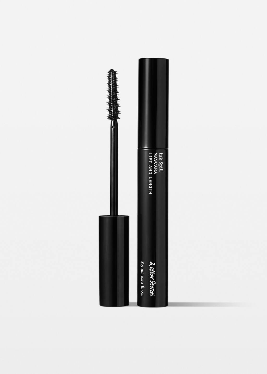 Ink Spill Mascara - Ink Spill - & Other Stories
