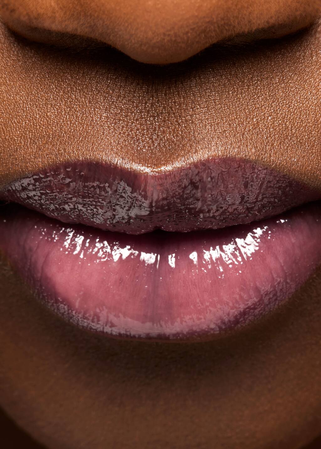 Currant Charm Lip Gloss - Currant Charm - & Other Stories